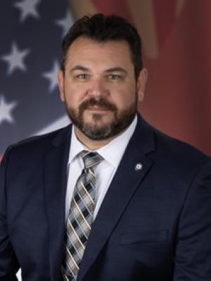 Michael Carpenter | Department of Liquor Licenses & Control