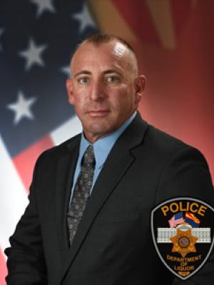 Bruce Fletcher | Department of Liquor Licenses & Control